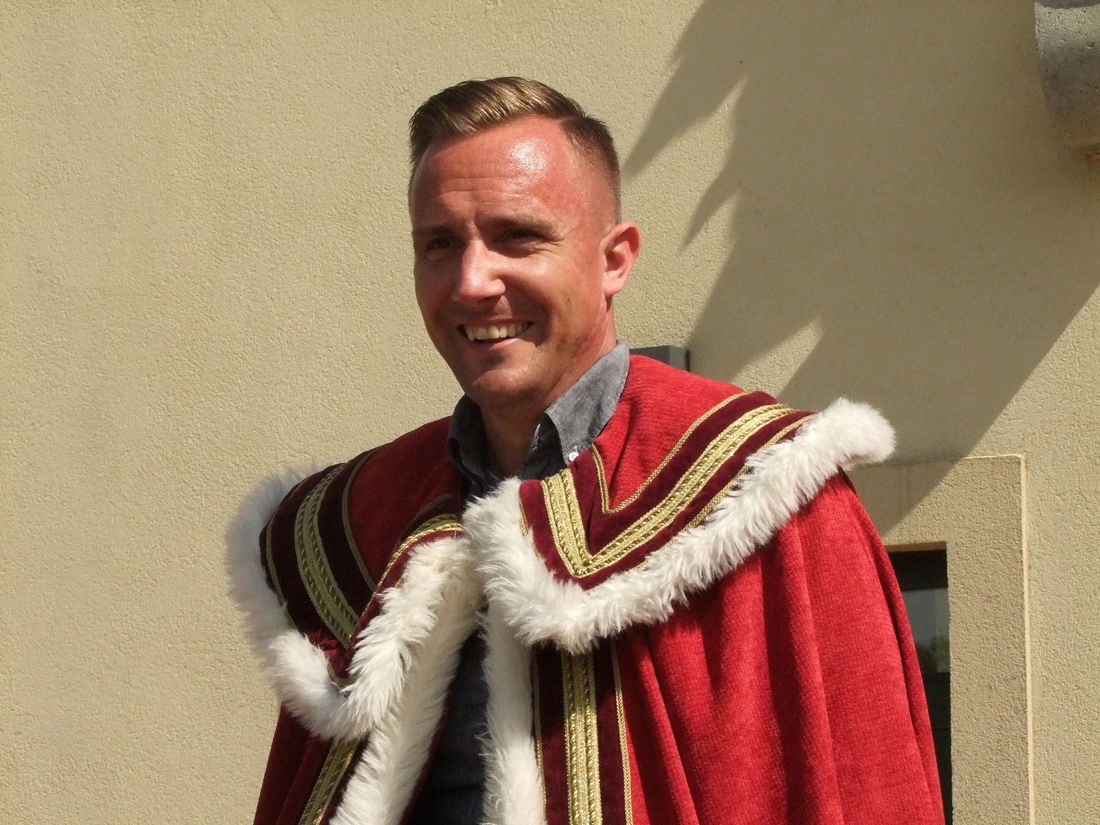 Dombi Rudolf: nagyon közel áll hozzám a lovas életforma | MyBuda